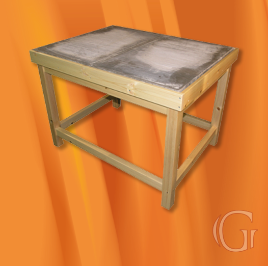 G141 Wedging Bench - Gladstone