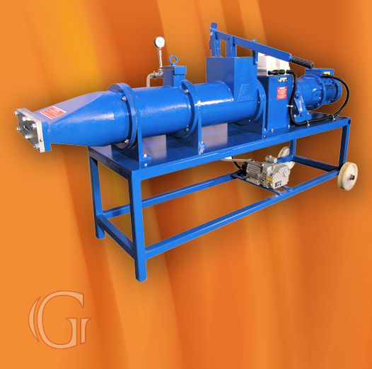 G70 Tile Extruder - Gladstone