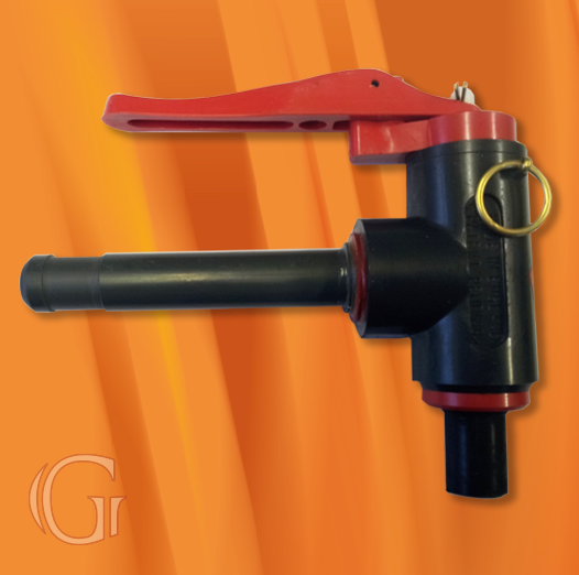 G1032 Slip Gun - Gladstone